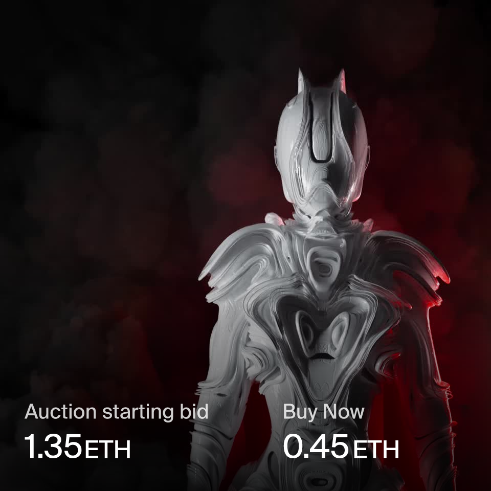 QUANTUM QUEEN | Foundation