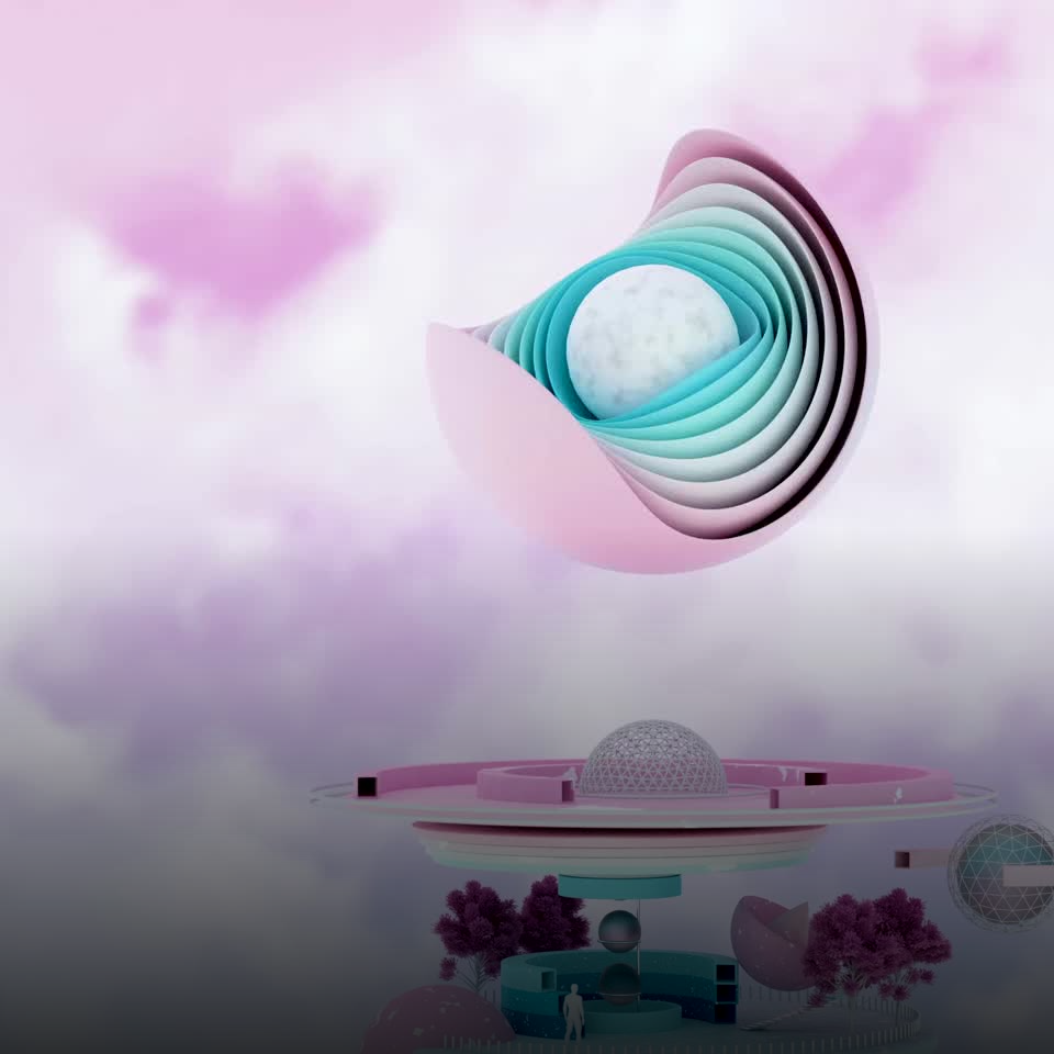 Tower C | Foundation