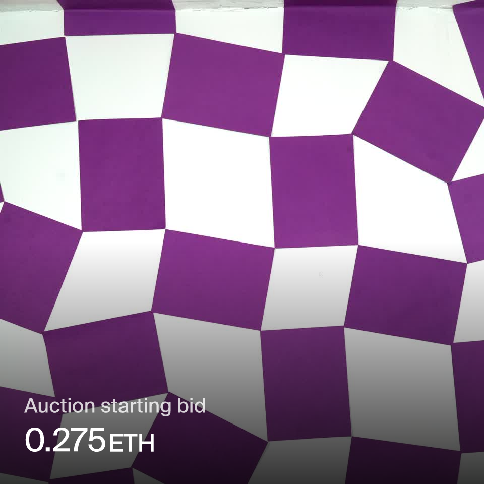 moving purple | Foundation