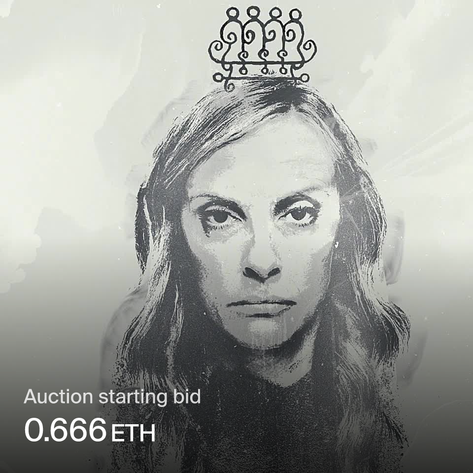 HAIL PAIMON | Foundation