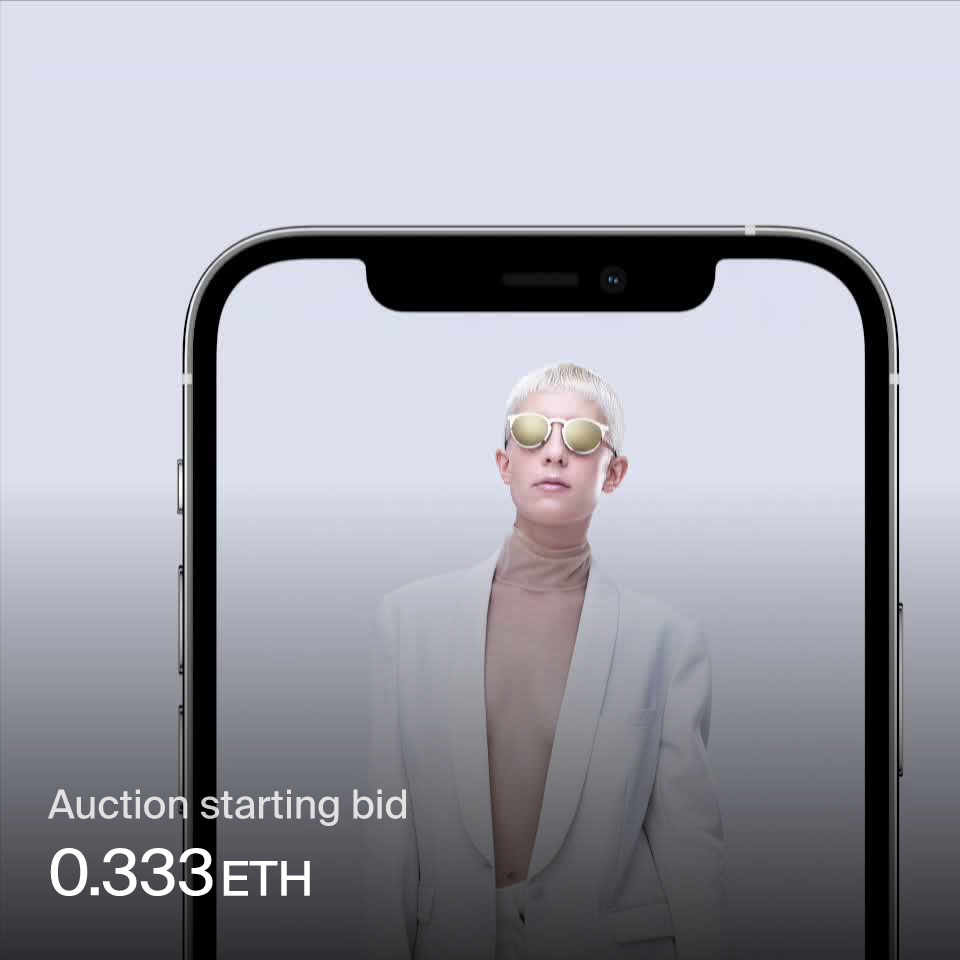 Opening Swipe | Foundation