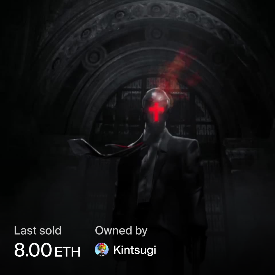 Unholy One | Foundation