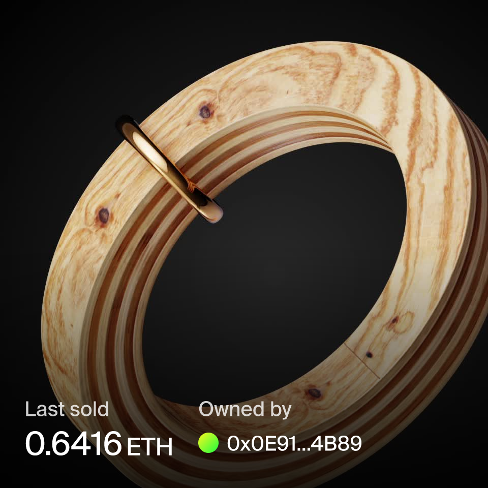 Penrose | Impossible Loop | Foundation