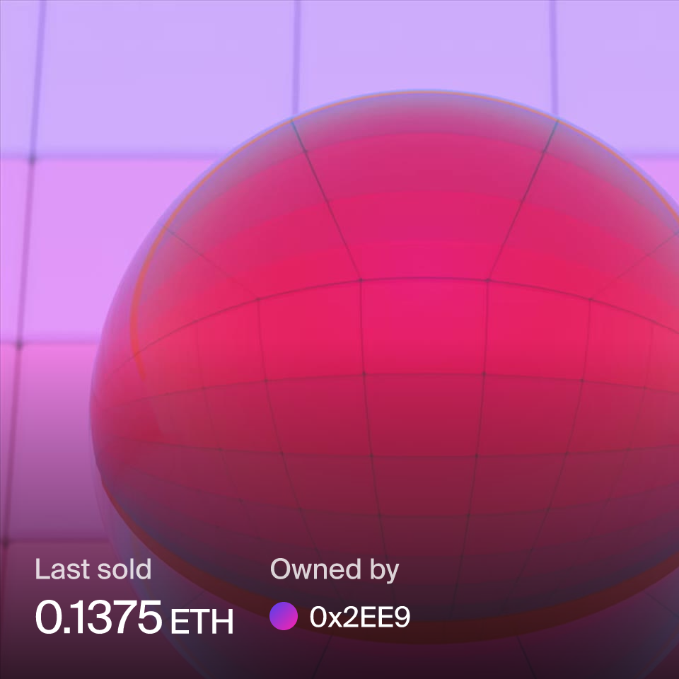 Neon #01: Orbitus | Foundation