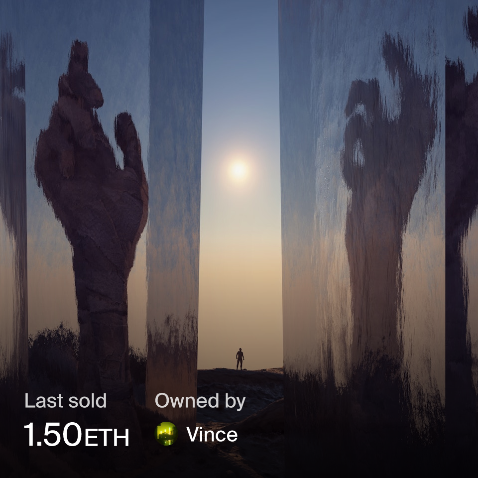 FALSE IDOLS | Foundation