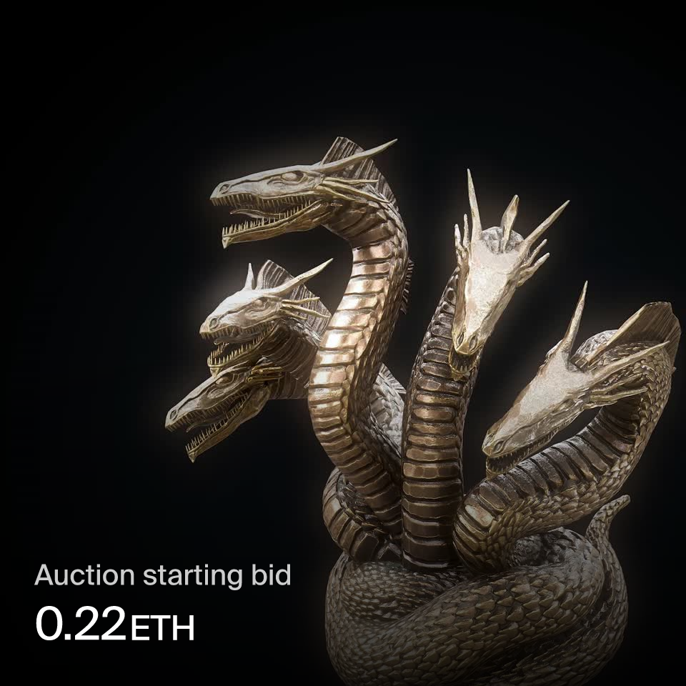 The Power of Immortality | Foundation