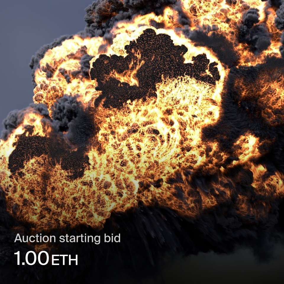 Simulation #1 | Foundation