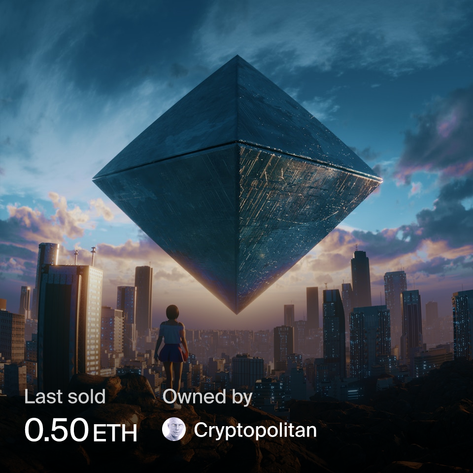 TOKYO 3 | Foundation