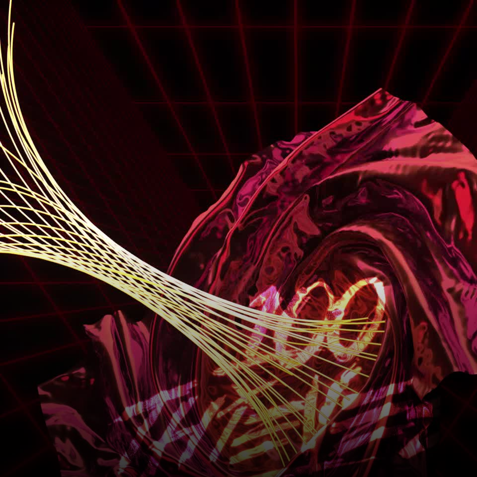 Enter Infinity Gateway 005 | Foundation