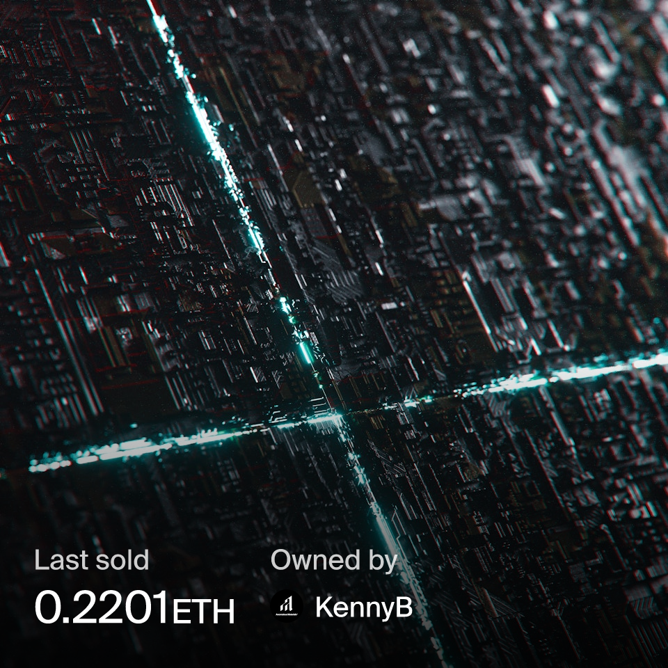 [19-01-21] - Cross | Foundation