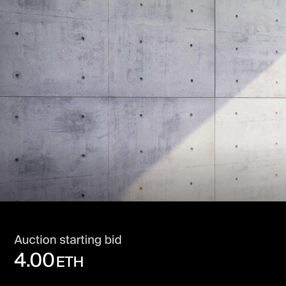 Confetti Death | Foundation