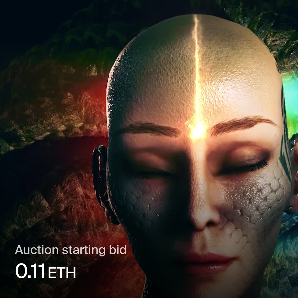 Bipolar Tranquility Engine | Foundation