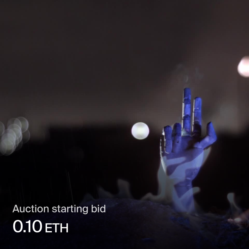 Monoglyph_001 | Foundation