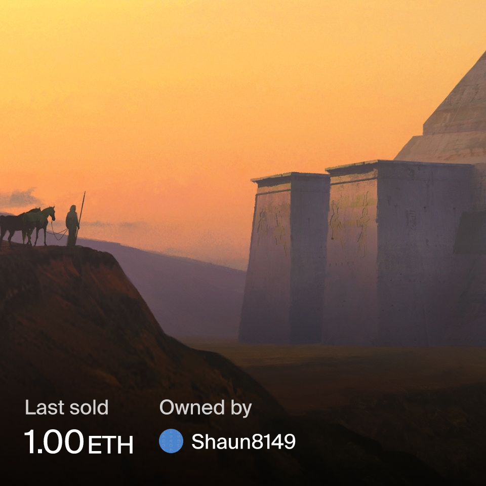 Terminus | Foundation