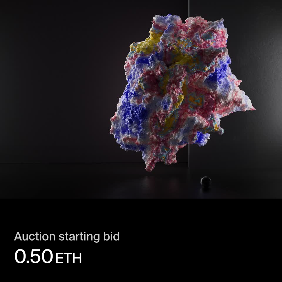 LEVITATION | Foundation