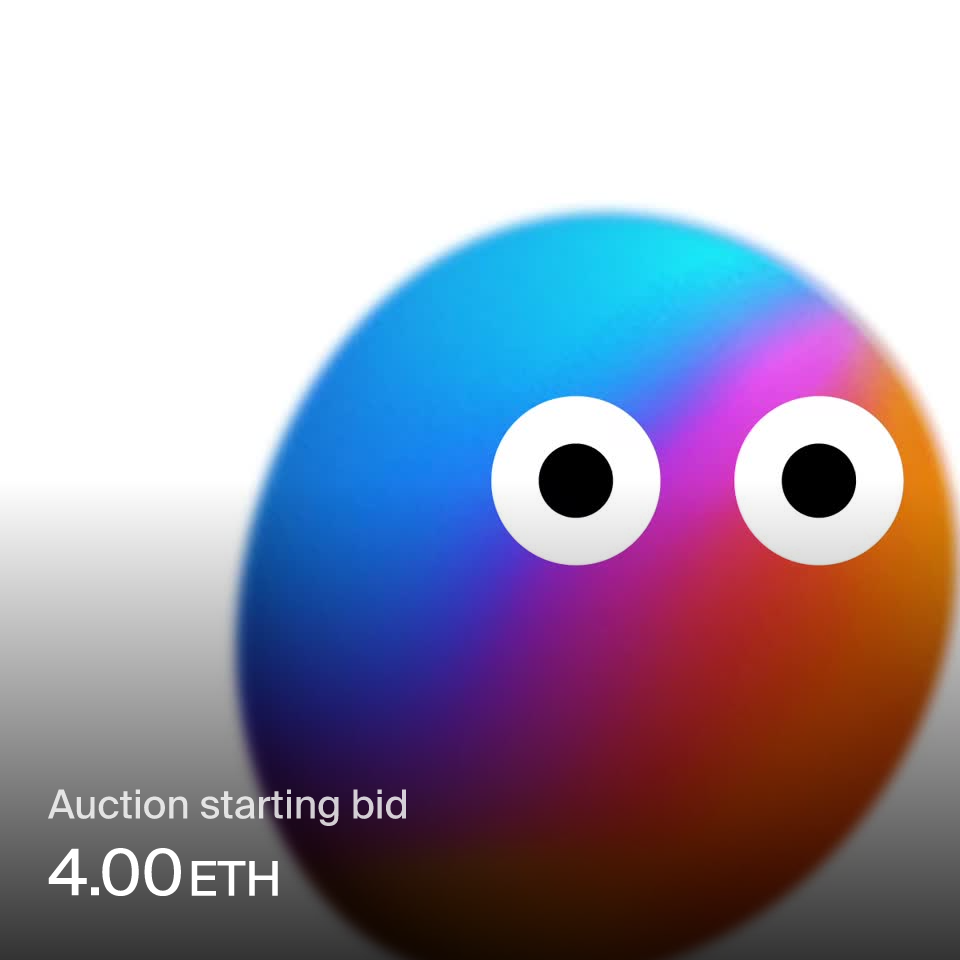 Bloob 01 | Foundation