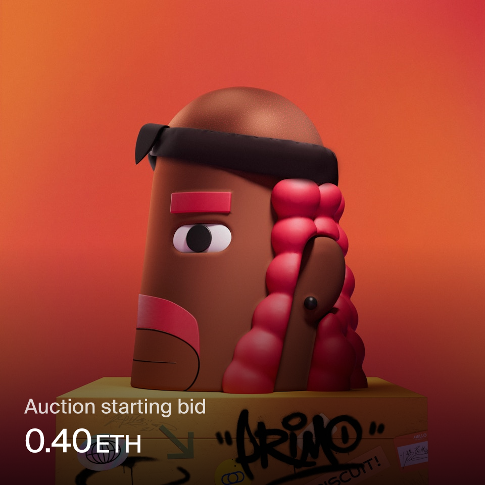 #14 Lil Primo | Foundation