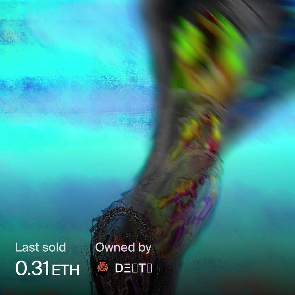 Self Reflection | Foundation