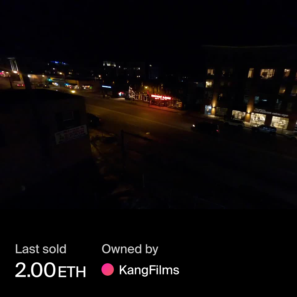 Rally Studios - Right Up Our Alley | Foundation