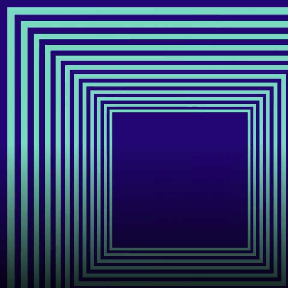 Vortex #3 | Foundation