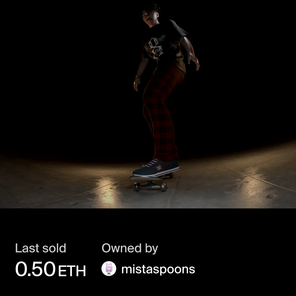 Tre-Flip Regular | Foundation