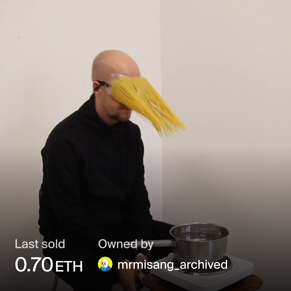 Boiling my head | Foundation