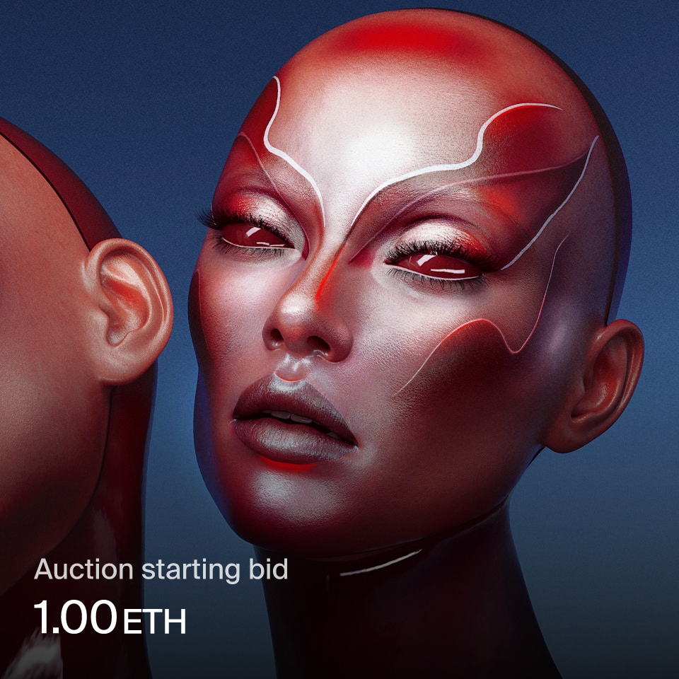 THEY SEE RED | Foundation