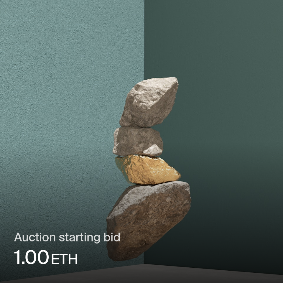 Midas's Touch | Foundation