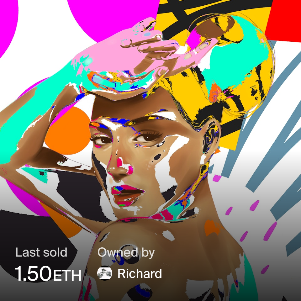 Beauty is Subjective | Foundation