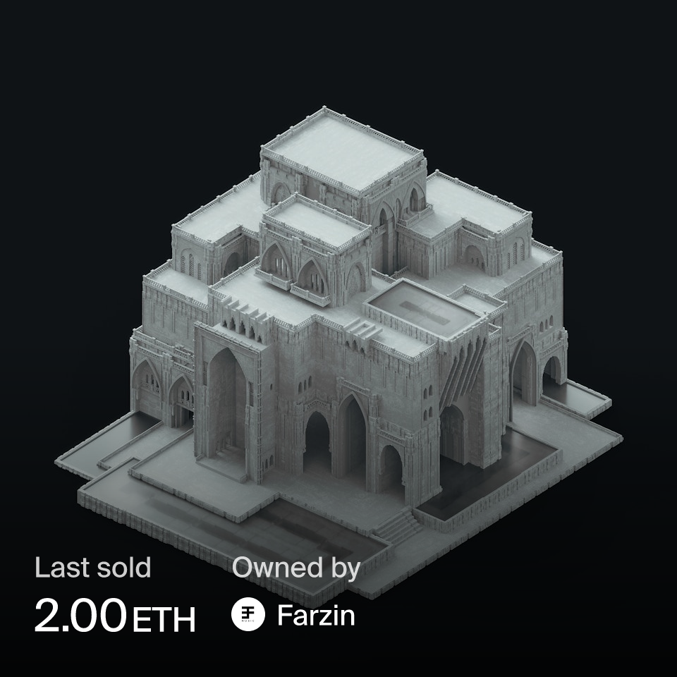 The Vault | Foundation