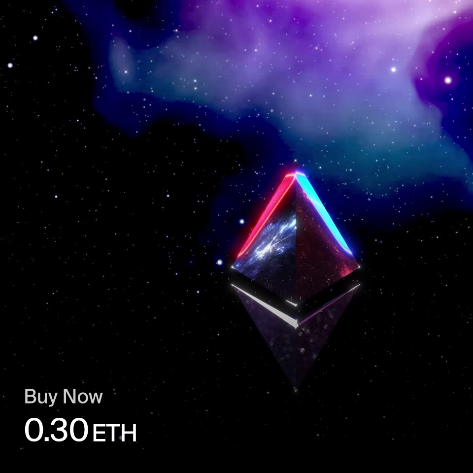 Ethe-real | Foundation