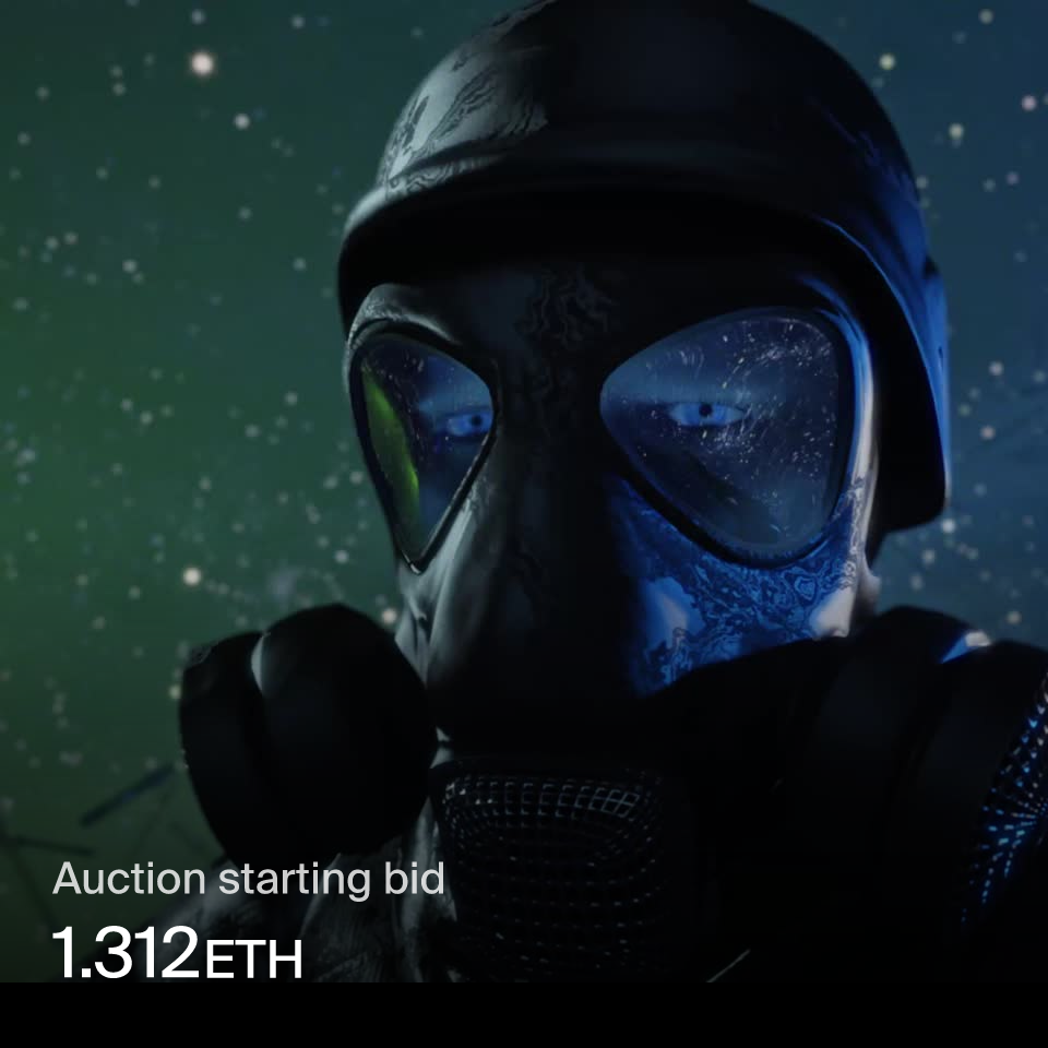 COp-free planet | Foundation