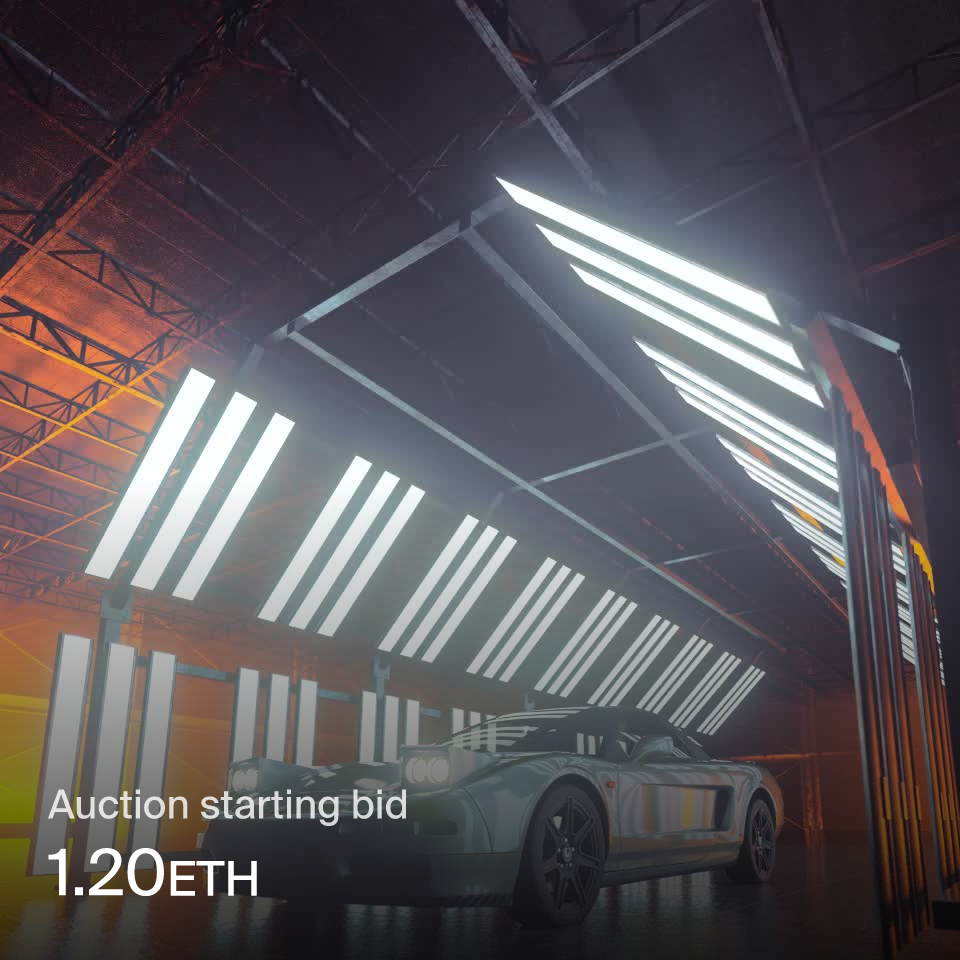 ASTRO SPEED GARAGE | Foundation