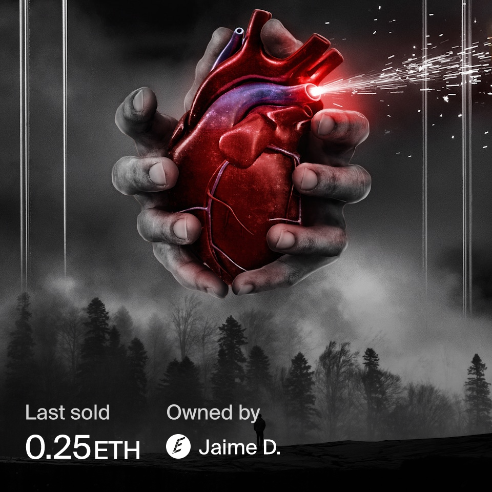 PANNICK ATTACK | Foundation