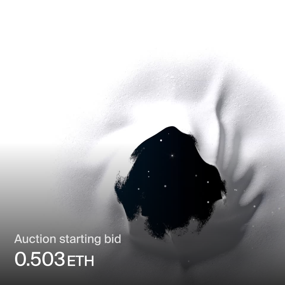 Puncture _#03 | Foundation