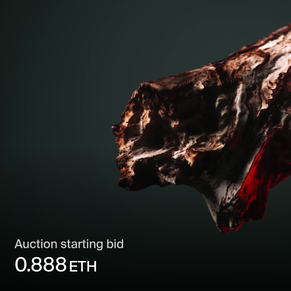 Branch Of Life #1 | Foundation