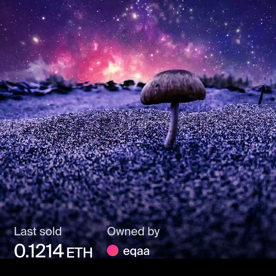 Tripping Balls | Foundation