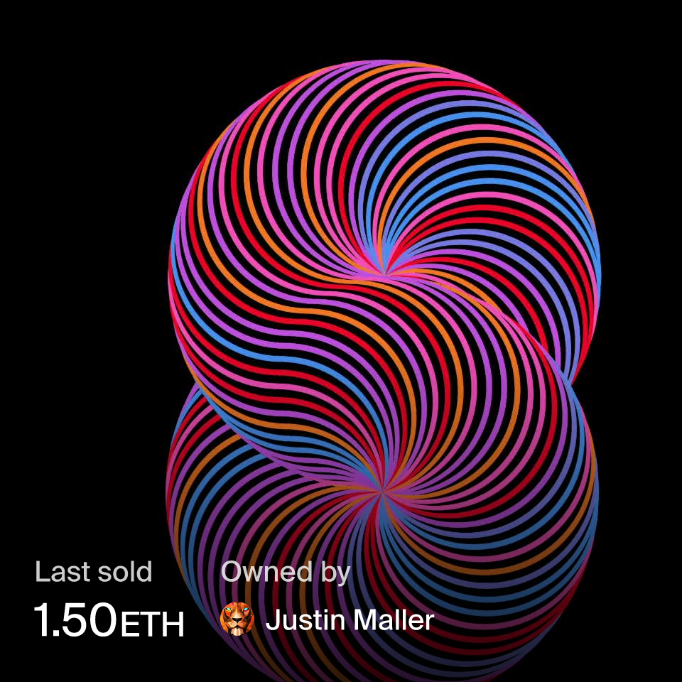 Infinity study — 8.1 | Foundation