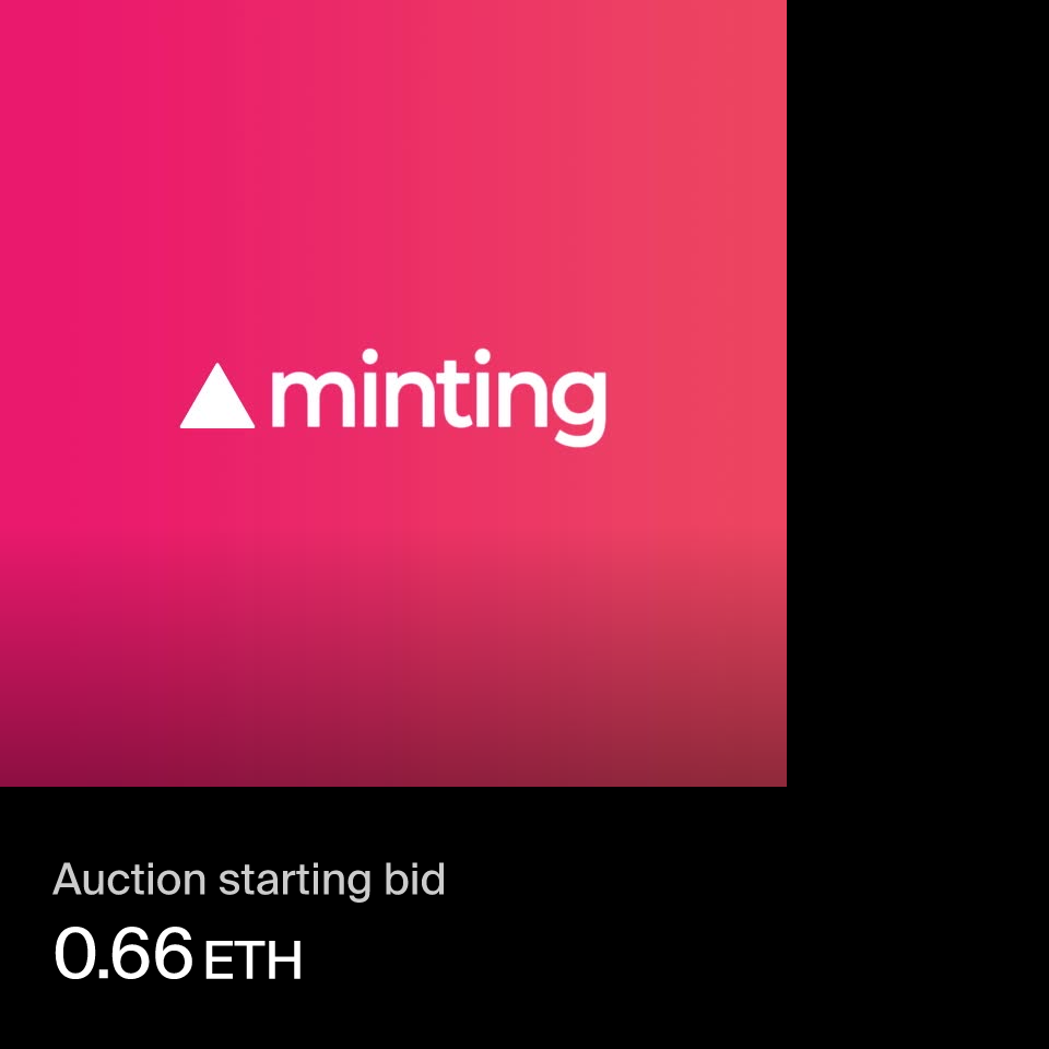 Branded sparks | Foundation