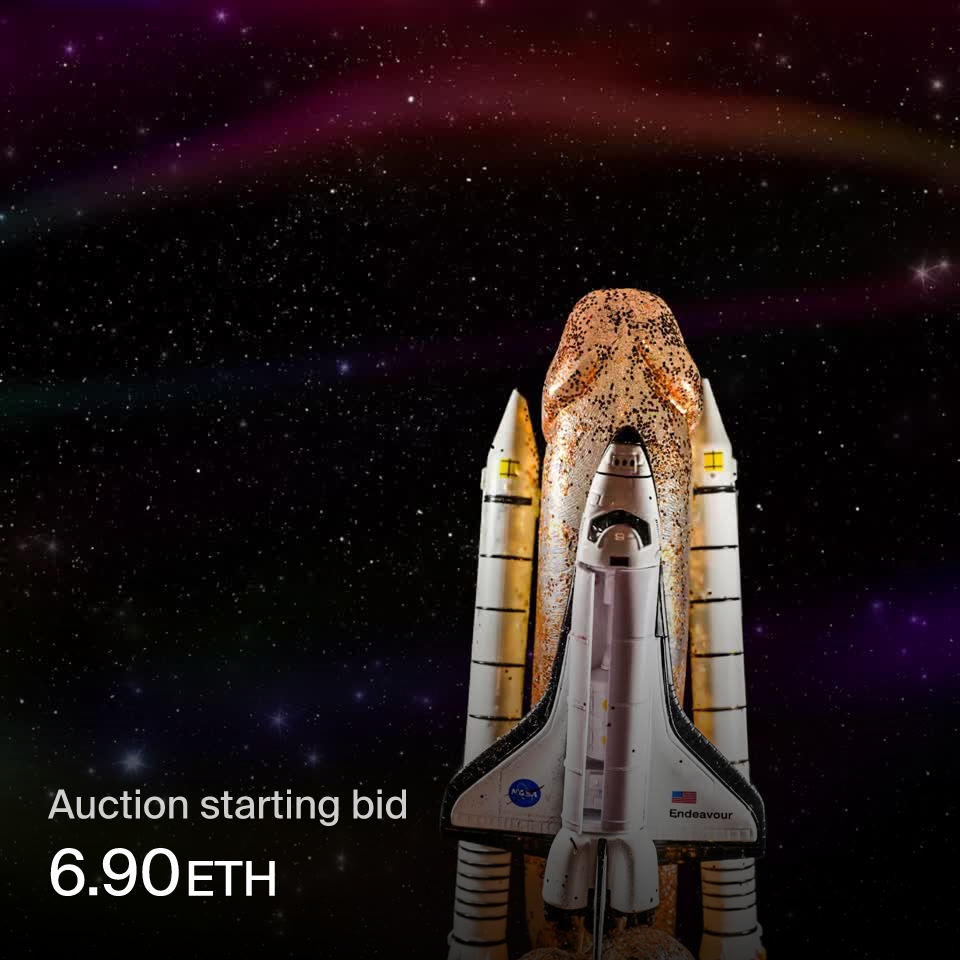 ASTRONAUGHTY | Foundation