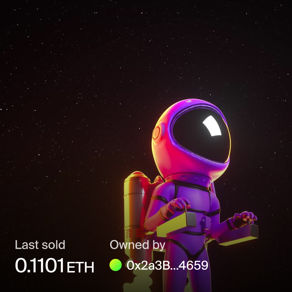 Astro Jr. Code Purple | Foundation