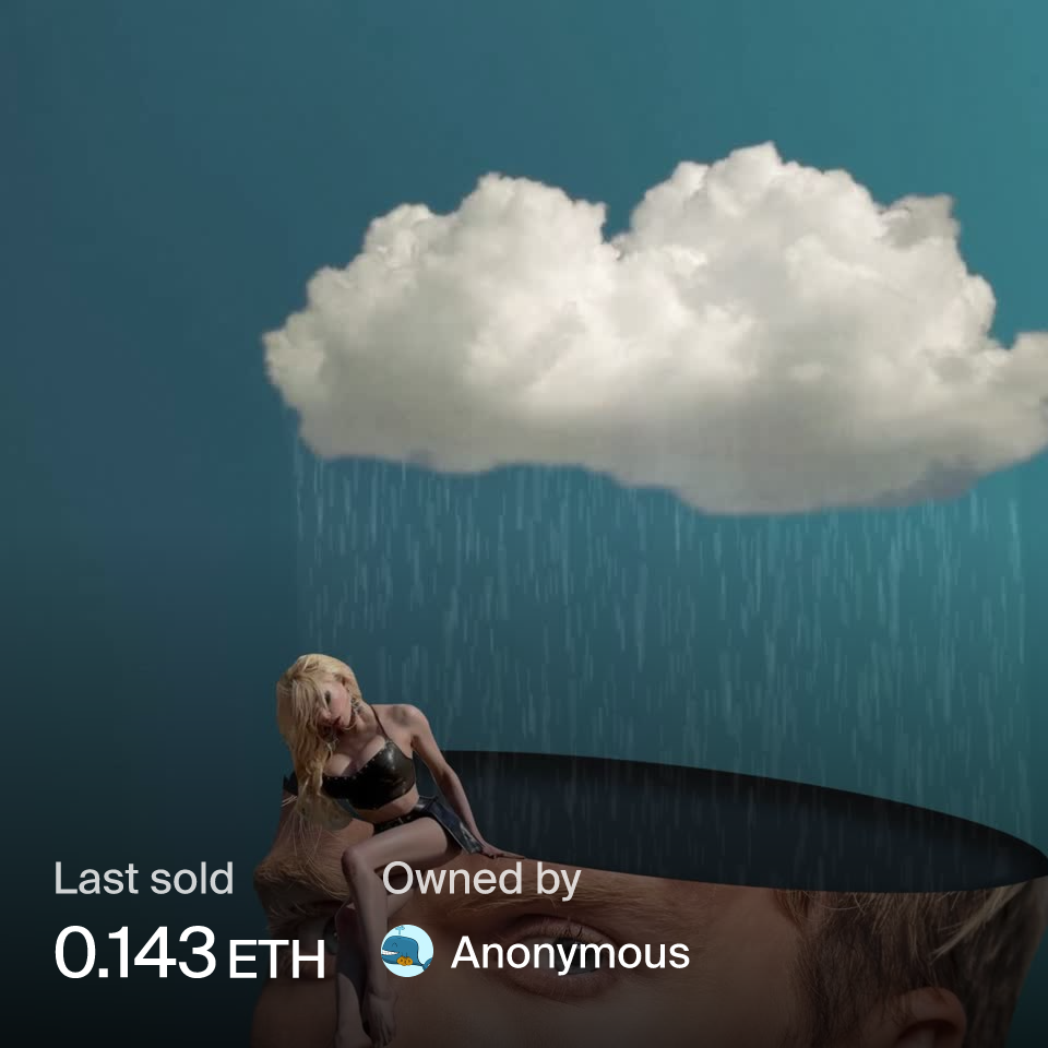 AMORPHOBIA | Foundation