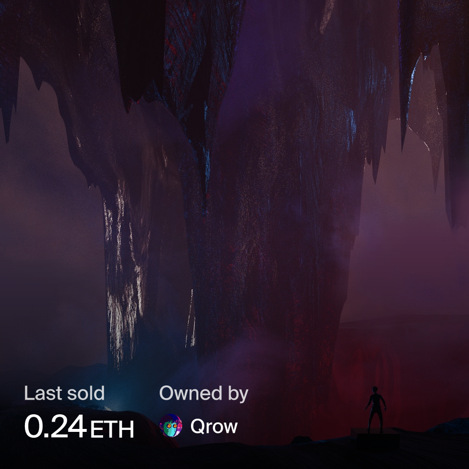 Crystal Space | Foundation