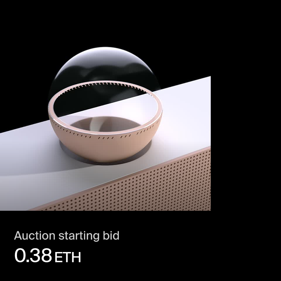 Interlinked | Foundation