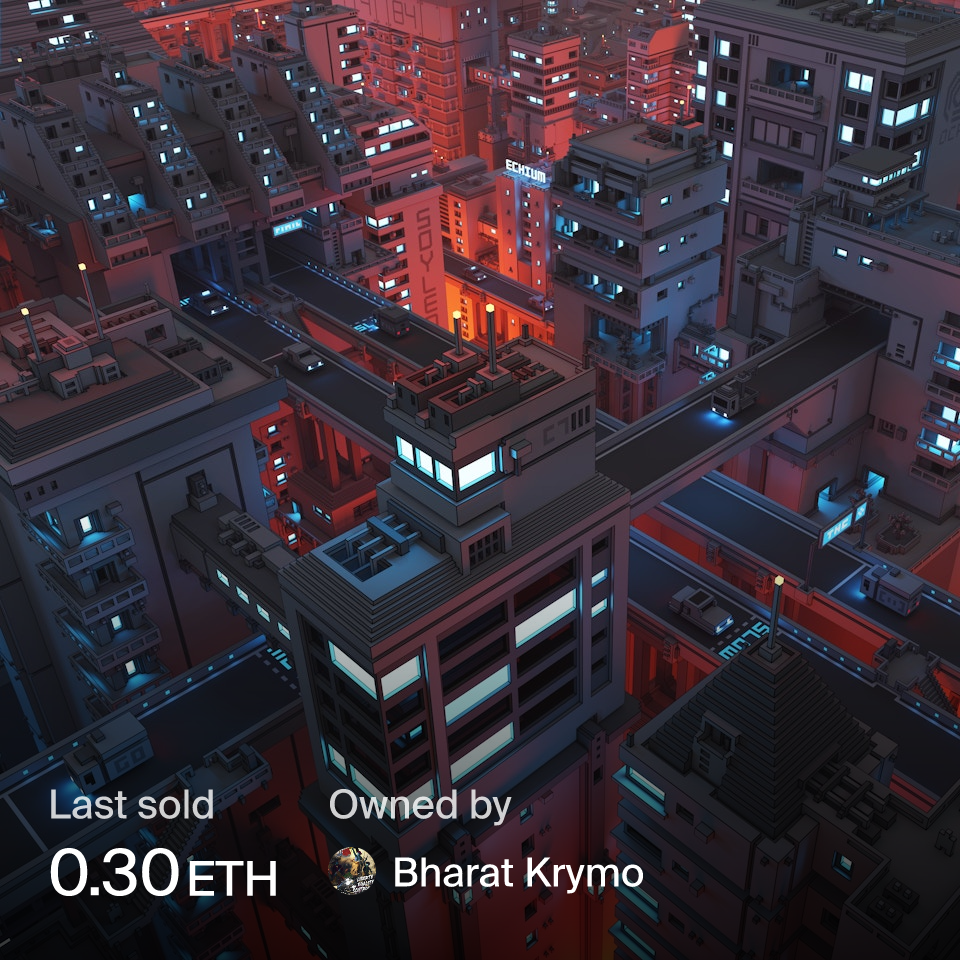 Inter X | Foundation