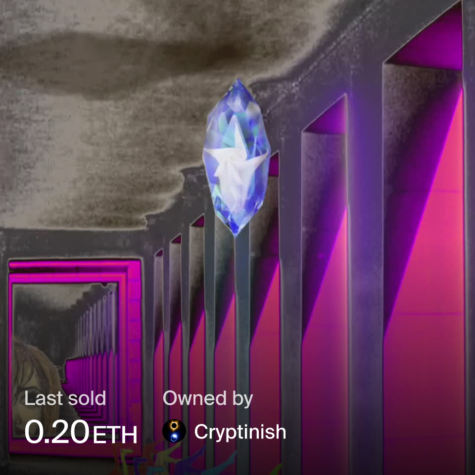 THE SECRET ROOM | Foundation