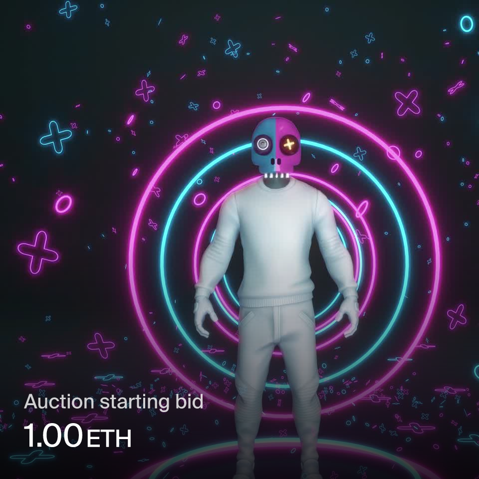 INTO THE GUILD. | Foundation