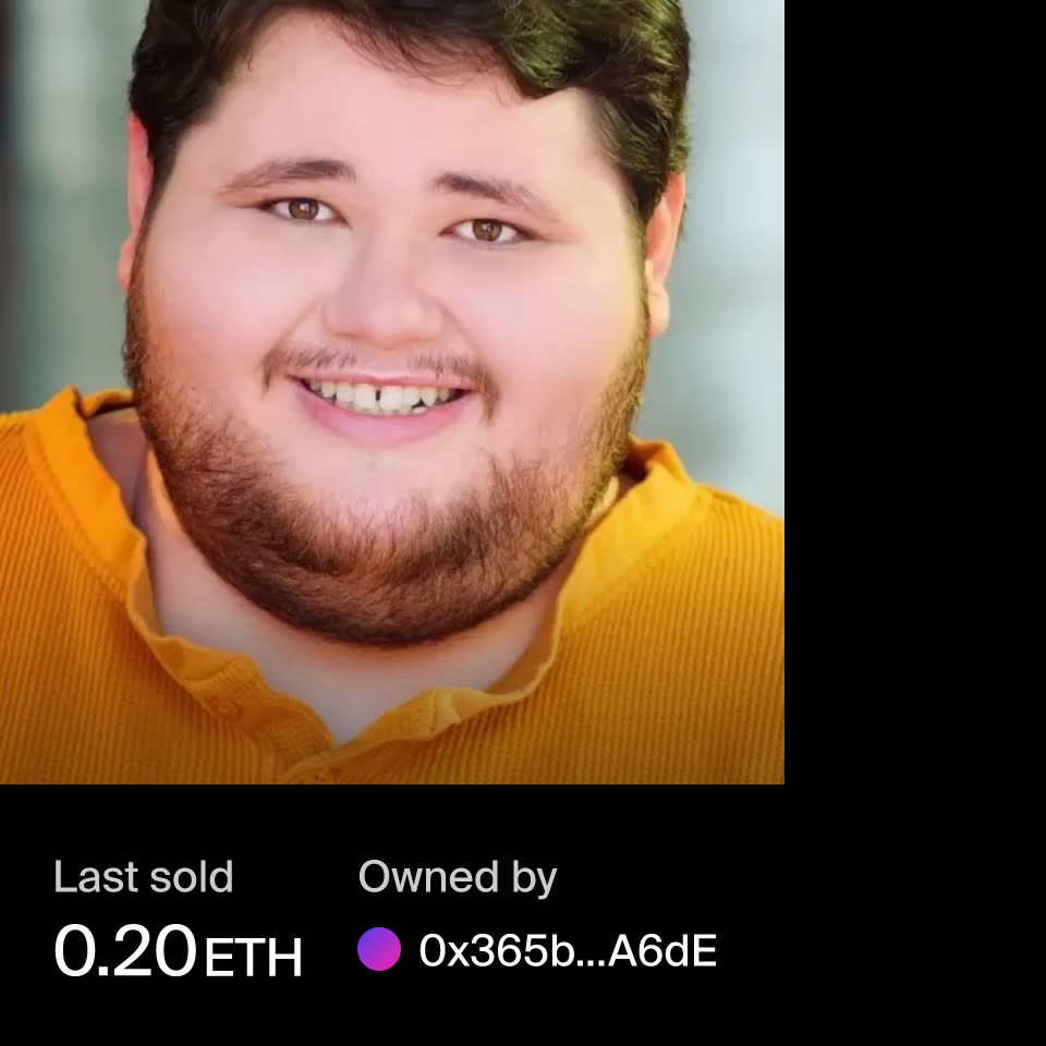 Jerry Messing Official Head Shots | Foundation