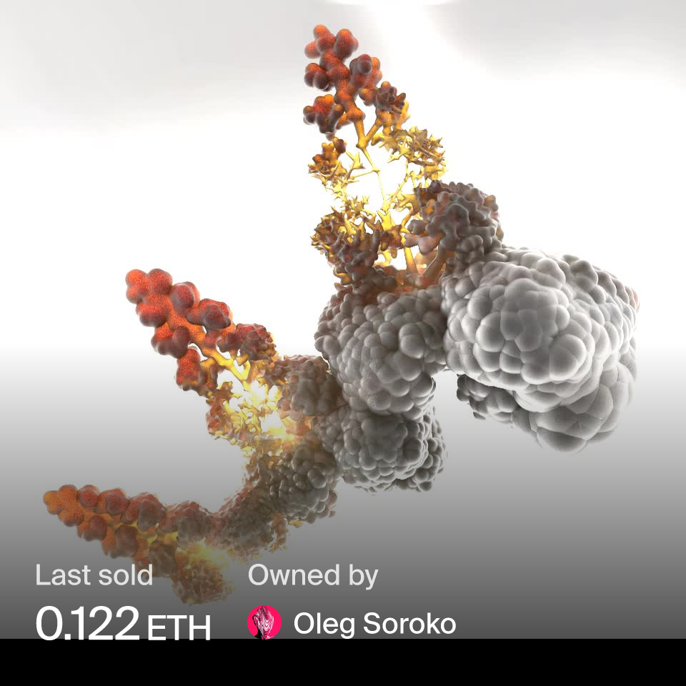 Interest Sparked | Foundation