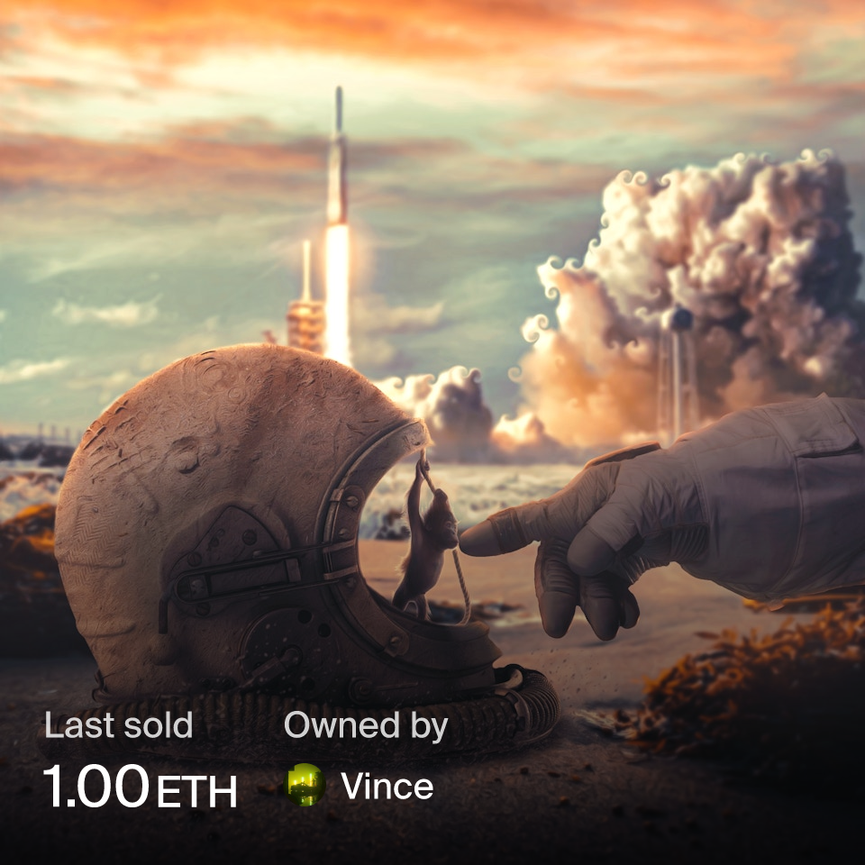 A Unique Friendship | Foundation